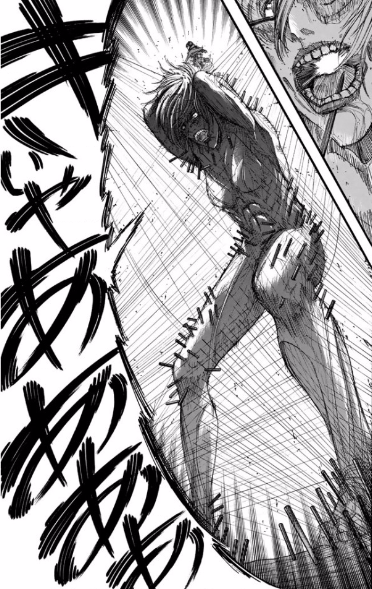 漫画『進撃の巨人』のアニを23巻まで徹底考察!【ネタバレ注意】 ホンシェルジュ